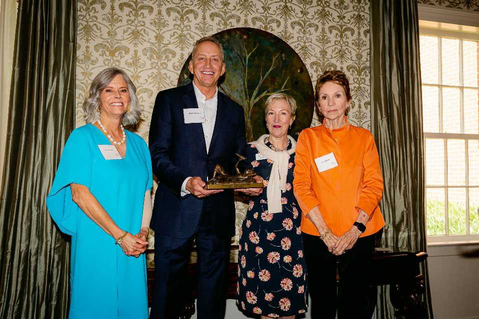 Prisma Health Upstate Foundation recognizes community philanthropists ...