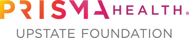 Upstate Foundation Team - Prisma Health-Upstate Foundation